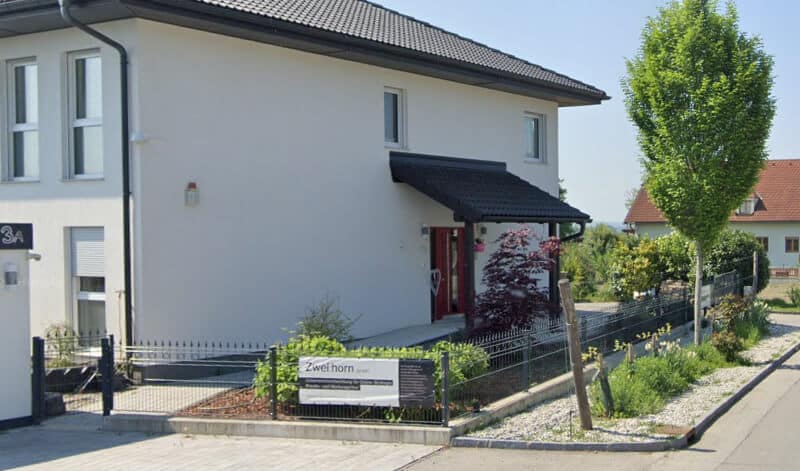 Über uns - Zweihorn-Akademie